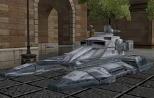 TX-130 Saber class fighter tank | Jedi Archives Wiki | Fandom