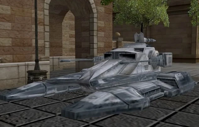 TX-130 Saber class fighter tank | Jedi Archives Wiki | Fandom