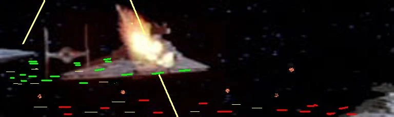 Battle of Wolf 359 | Jedi Archives Wiki | Fandom