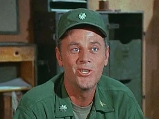 Henry Blake | Jedi Archives Wiki | Fandom