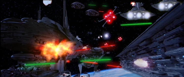 Battle of Brodo Asogi (Galactic Civil War) | Jedi Archives Wiki | Fandom