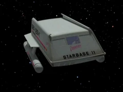 Class F light shuttlecraft | Jedi Archives Wiki | Fandom