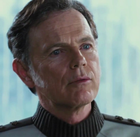 Christopher Pike | Jedi Archives Wiki | Fandom