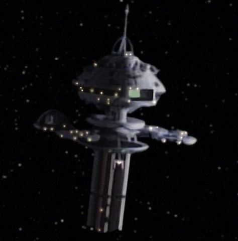 Geheimhaven Station | Jedi Archives Wiki | Fandom