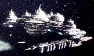 Grebleips Interplanetary Spaceport | Jedi Archives Wiki | Fandom