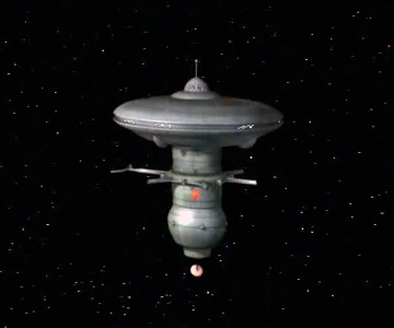 Vanguard Station | Jedi Archives Wiki | Fandom