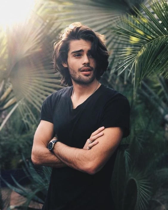 Grove Coletti | Archiving My Story Characters Wiki | Fandom