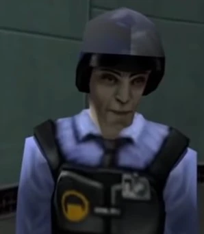 Benrey | Archivistbot Wiki | Fandom