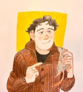 Alan Ratner | Archivistbot Wiki | Fandom