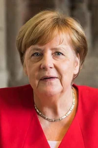 Angela Merkel | Wiki Archivo Insular | Fandom