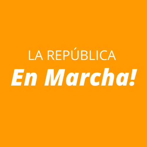 La República en Marcha | Wiki Archivo Insular | Fandom