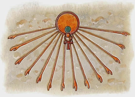 Atón | Archivos de Van Wiki | Fandom