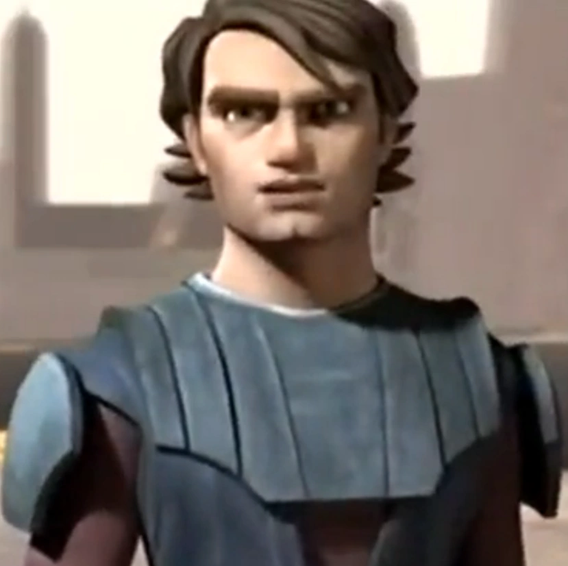 Anakin Skywalker | Archiwa Jedi Wikia | Fandom