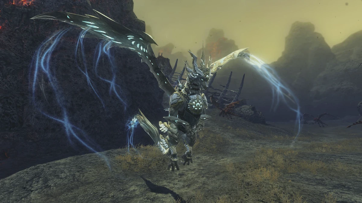 Archlord | Archlord 2 Wiki | Fandom