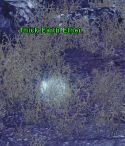 Thick Earth Ether | Archlord 2 Wiki | Fandom