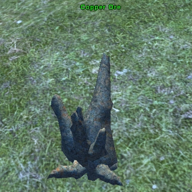 Copper Ore | Archlord 2 Wiki | Fandom