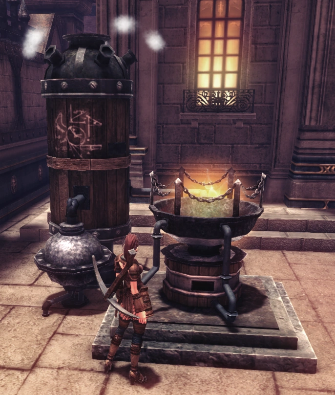 Alchemy | Archlord 2 Wiki | Fandom