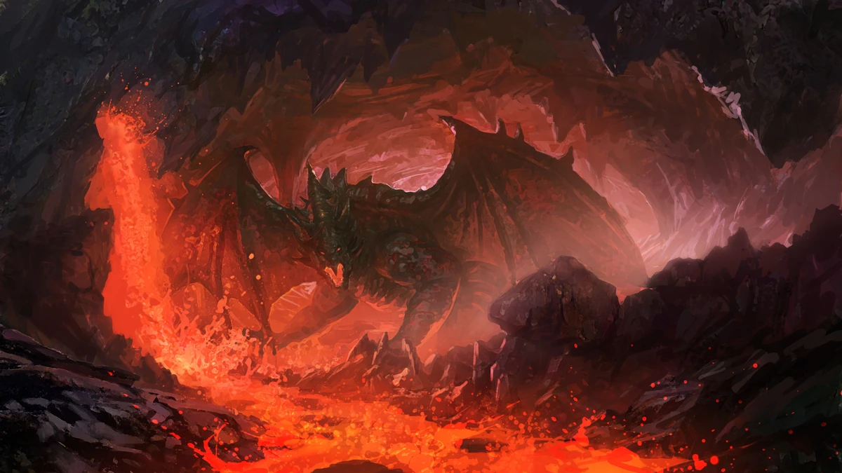 Fire Dragon's Roost | Archlord 2 Wiki | Fandom