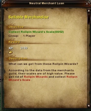 Sellable Merchandise | Archlord 2 Wiki | Fandom