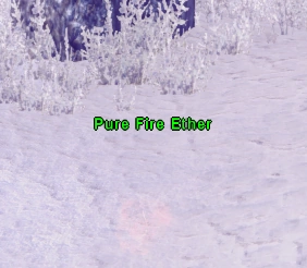 Pure Fire Ether | Archlord 2 Wiki | Fandom