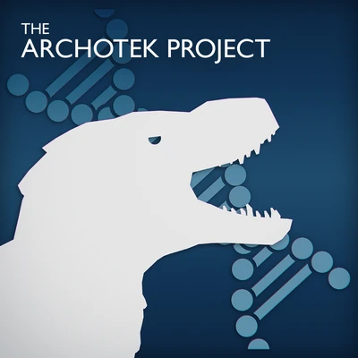 The Archotek Project Wiki | Fandom
