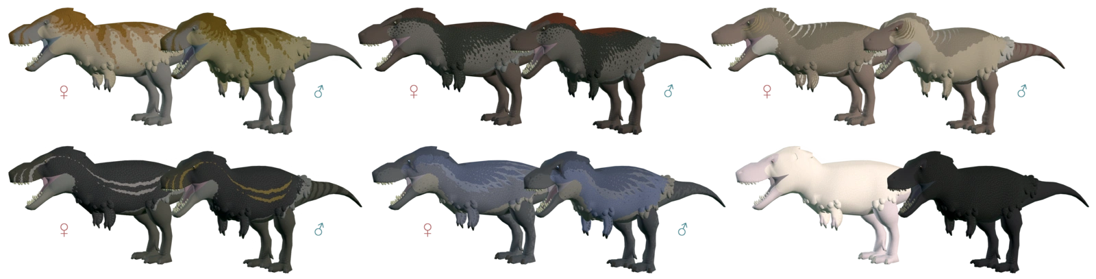 The archotek project - graghacks