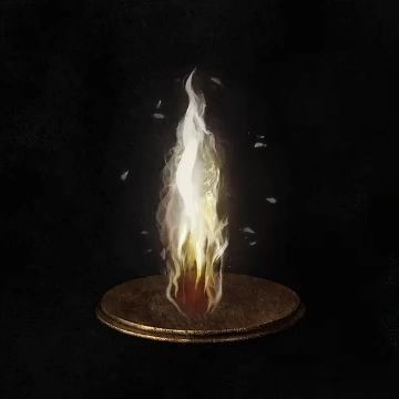 Soul of the Heide Phoenix | Dark Souls: Archthrones Wiki | Fandom