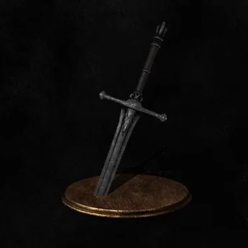 Silver Knight Greatsword | Dark Souls: Archthrones Wiki | Fandom