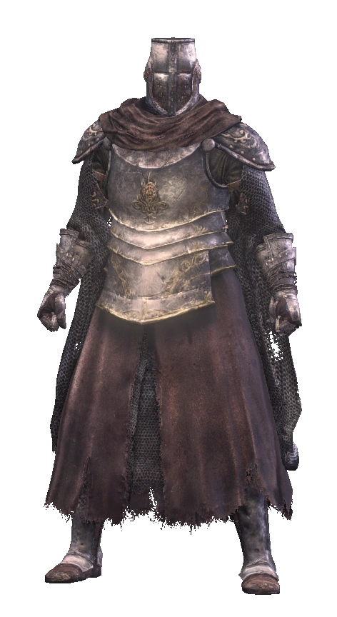 Cathedral Knight Set | Dark Souls: Archthrones Wiki | Fandom