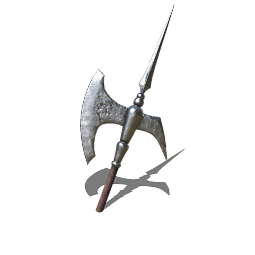 Halberd | Dark Souls: Archthrones Wiki | Fandom