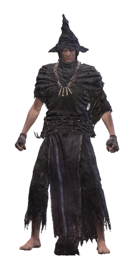 Worker Set | Dark Souls: Archthrones Wiki | Fandom