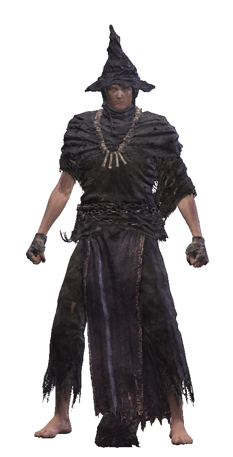 Worker Set | Dark Souls: Archthrones Wiki | Fandom