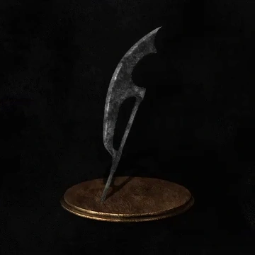 Loyce Knight Glaive | Dark Souls: Archthrones Wiki | Fandom