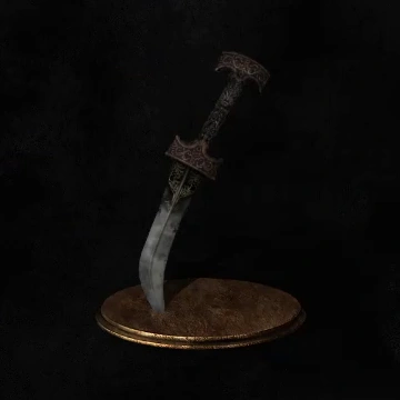 Noble's Dagger | Dark Souls: Archthrones Wiki | Fandom
