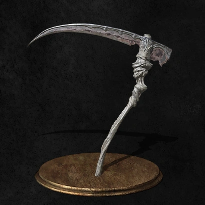Apostle Scythe | Dark Souls: Archthrones Wiki | Fandom
