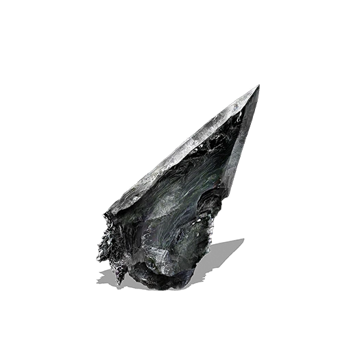 Sharp Gem | Dark Souls: Archthrones Wiki | Fandom