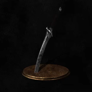 Blade of the Keeper | Dark Souls: Archthrones Wiki | Fandom