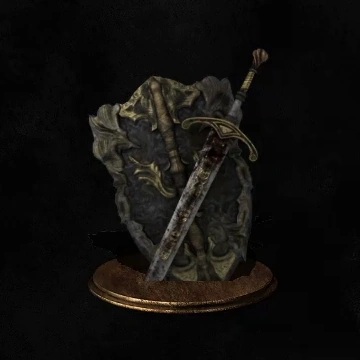 Blessed Wing and Talon | Dark Souls: Archthrones Wiki | Fandom