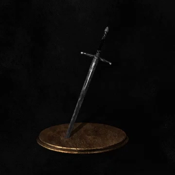 Loyce Knight Side Sword | Dark Souls: Archthrones Wiki | Fandom