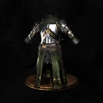 Emissary Armor | Dark Souls: Archthrones Wiki | Fandom
