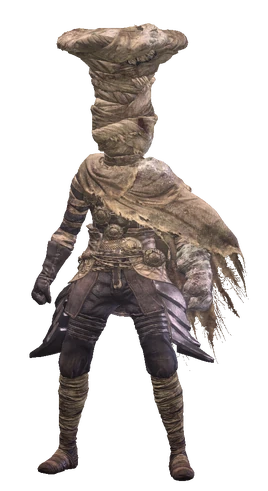 Xanthous Set | Dark Souls: Archthrones Wiki | Fandom