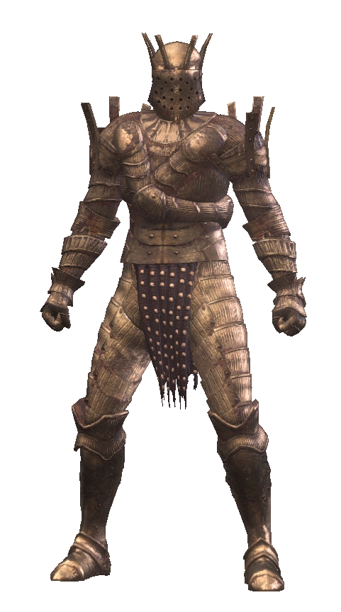 Set of Favor | Dark Souls: Archthrones Wiki | Fandom