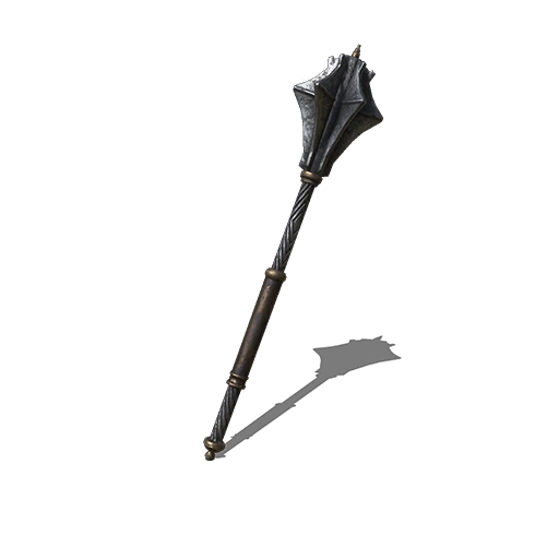 Mace | Dark Souls: Archthrones Wiki | Fandom