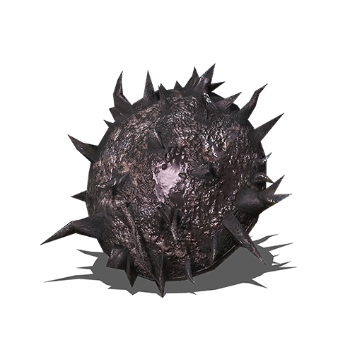 Spiked Shield | Dark Souls: Archthrones Wiki | Fandom