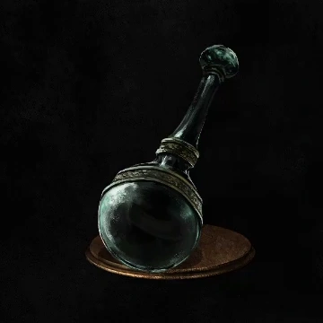 Apothecary's Flask | Dark Souls: Archthrones Wiki | Fandom