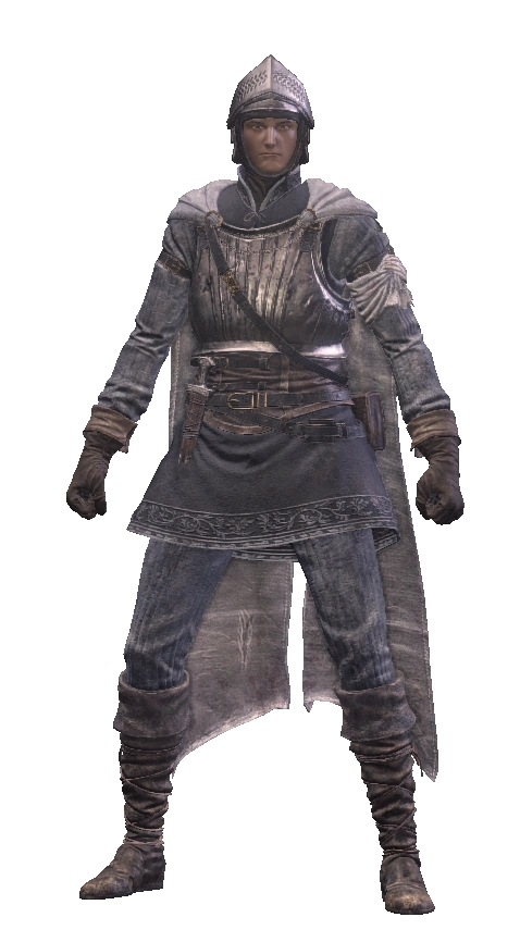 Herald Set | Dark Souls: Archthrones Wiki | Fandom