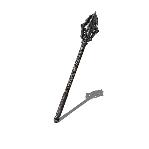 Great Mace | Dark Souls: Archthrones Wiki | Fandom