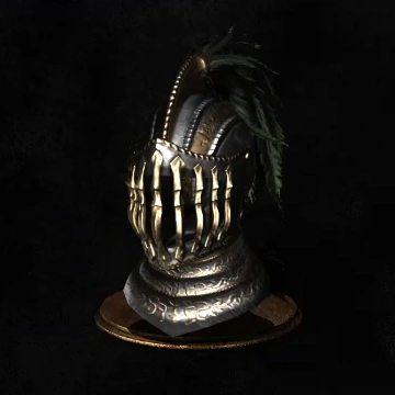 Emissary Helm | Dark Souls: Archthrones Wiki | Fandom
