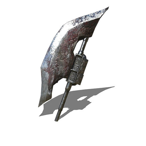 Winged Knight Halberd | Dark Souls: Archthrones Wiki | Fandom