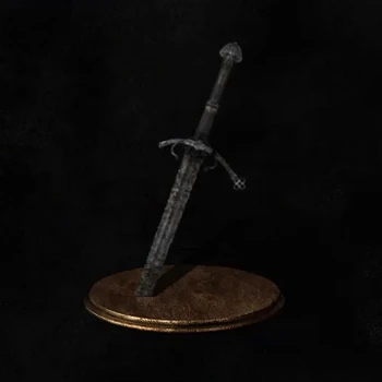Queensguard Greatsword | Dark Souls: Archthrones Wiki | Fandom